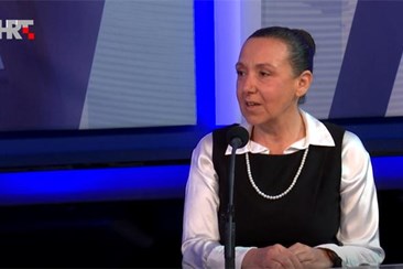 Ministarstvo zdravstva Republike Hrvatske - Naslovna